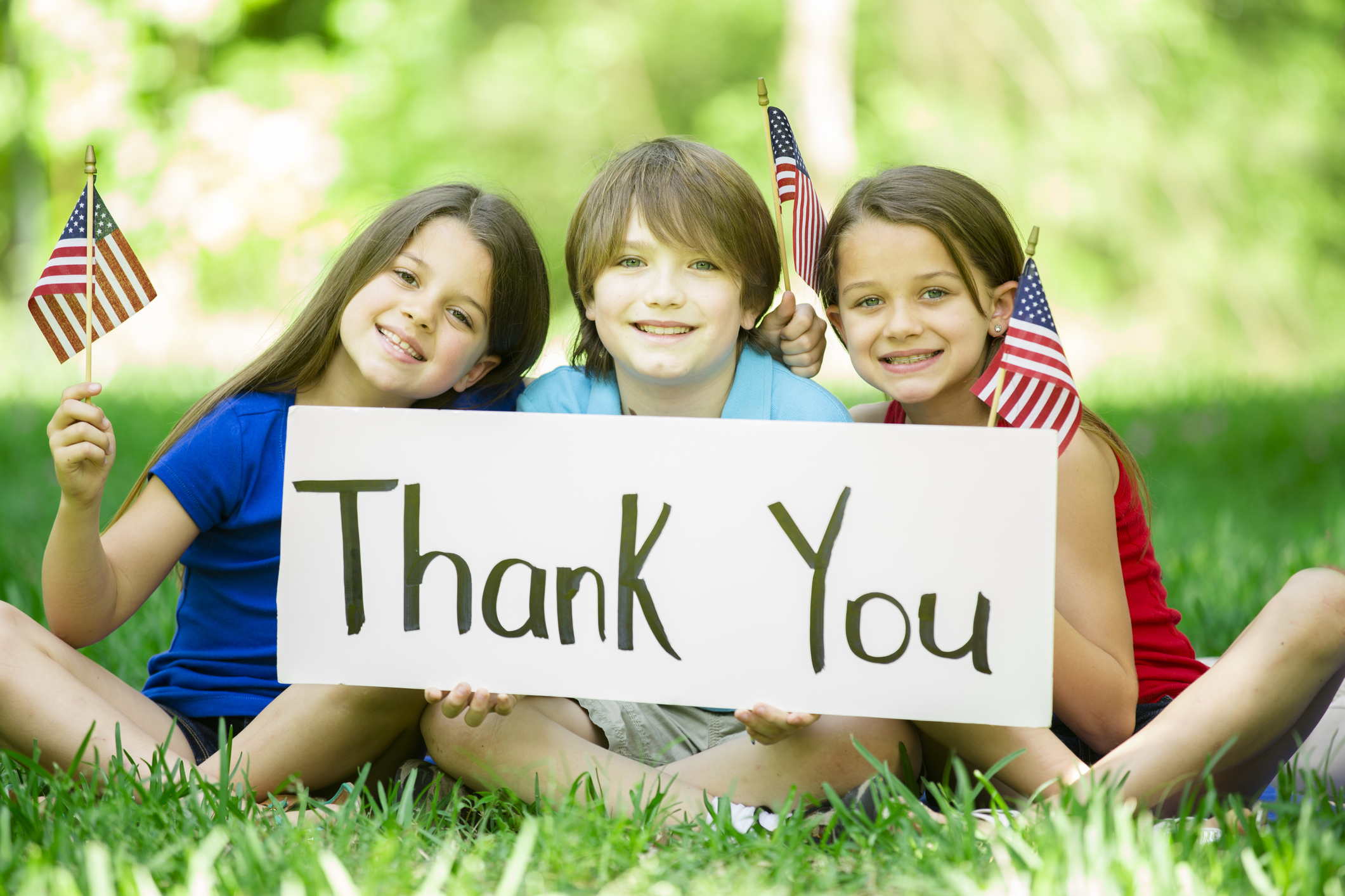 Honoring Veterans Day: Activity Ideas for Teachers, Staff, and Youth ...