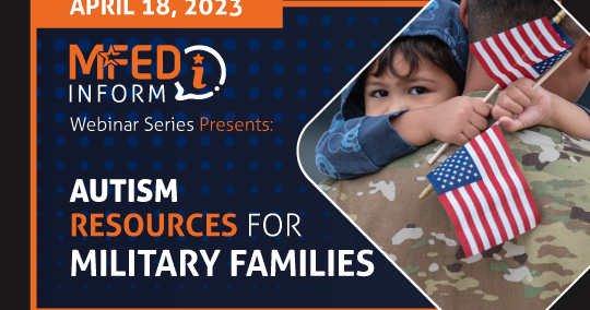 Autism Resources for Military Families | Magellan Federal