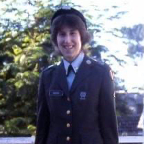 Lyn Barger | Magellan Federal