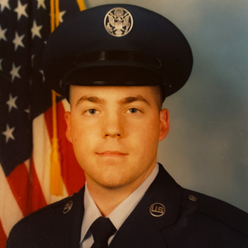 Steven Jensen | Magellan Federal