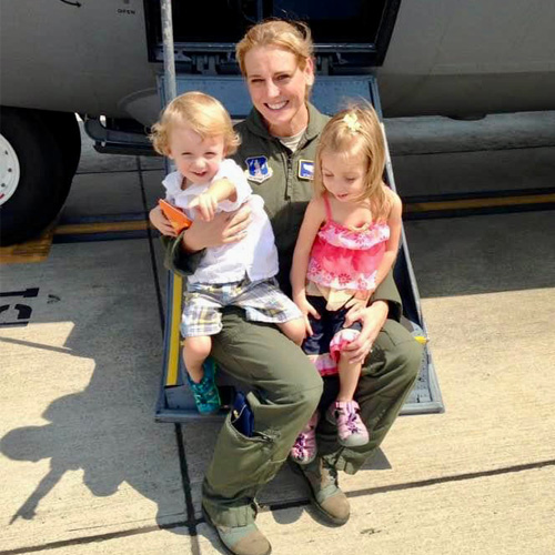 Stacy Paskvan | Magellan Federal