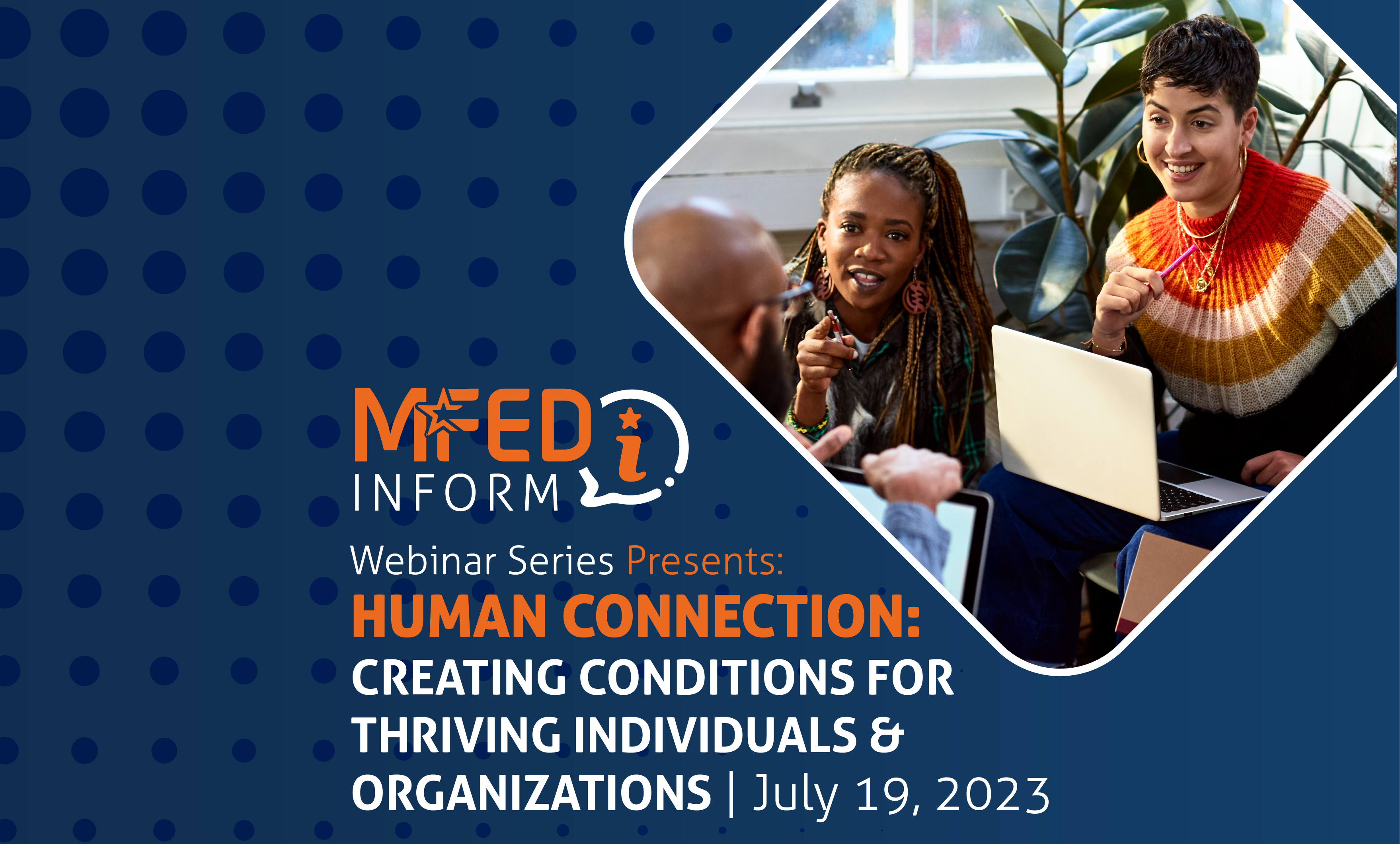 Webinar | Challenge Is the Key | Magellan Federal