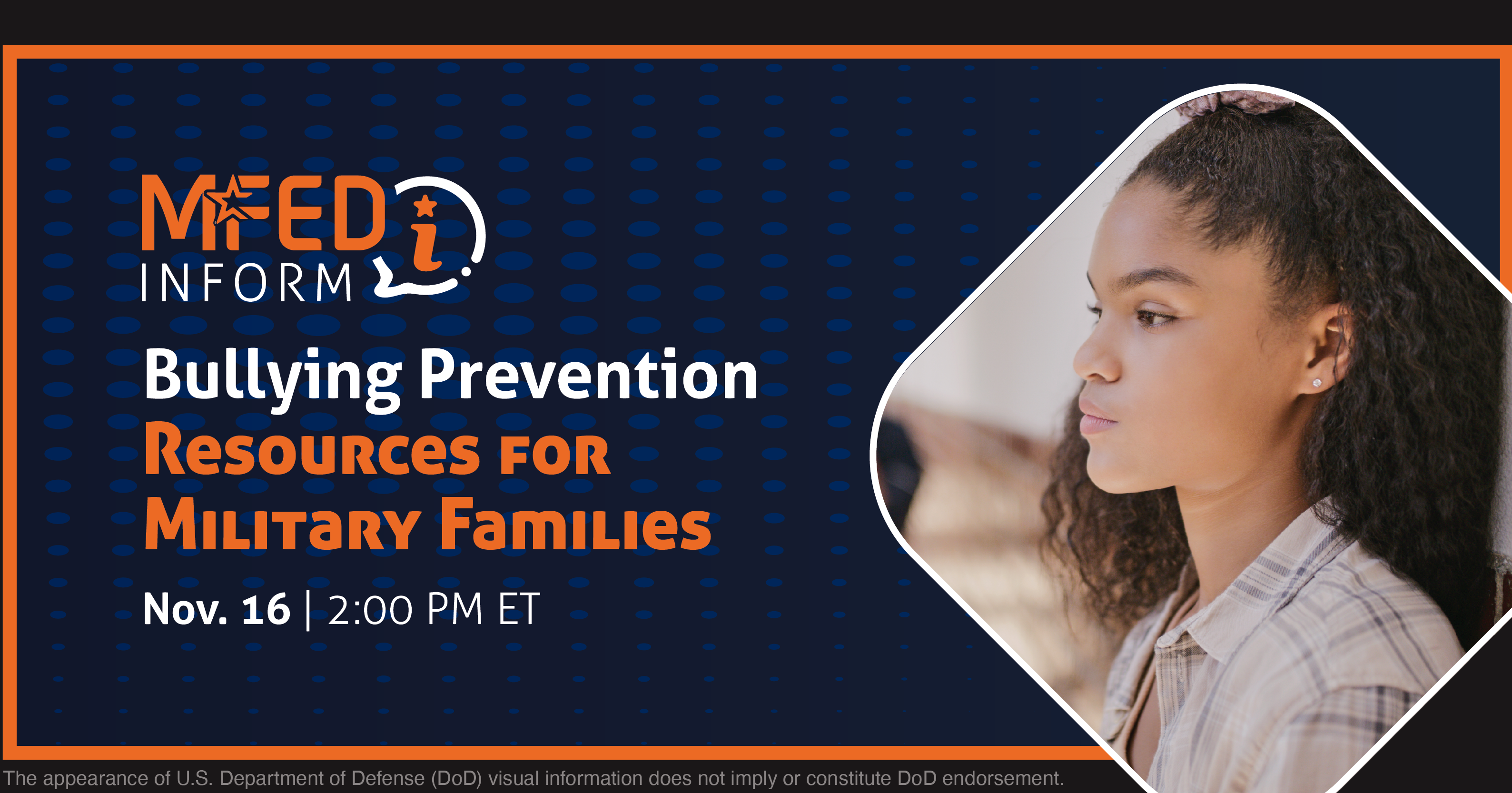 Bullying Prevention Resources for Military Families | Magellan Federal