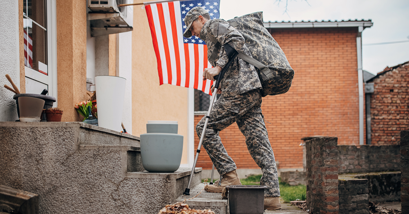 Operation Warfighter | Magellan Federal