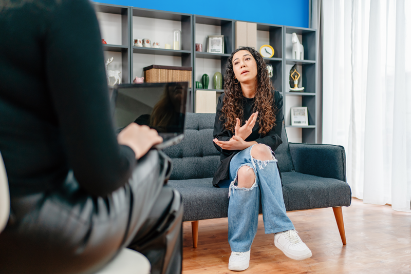 Use Your EAP to Address Your Mental Health | Magellan Federal