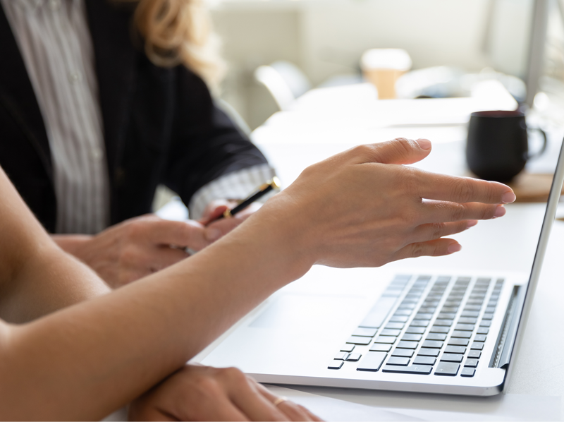 Determining the ROI of an EAP | Magellan Federal