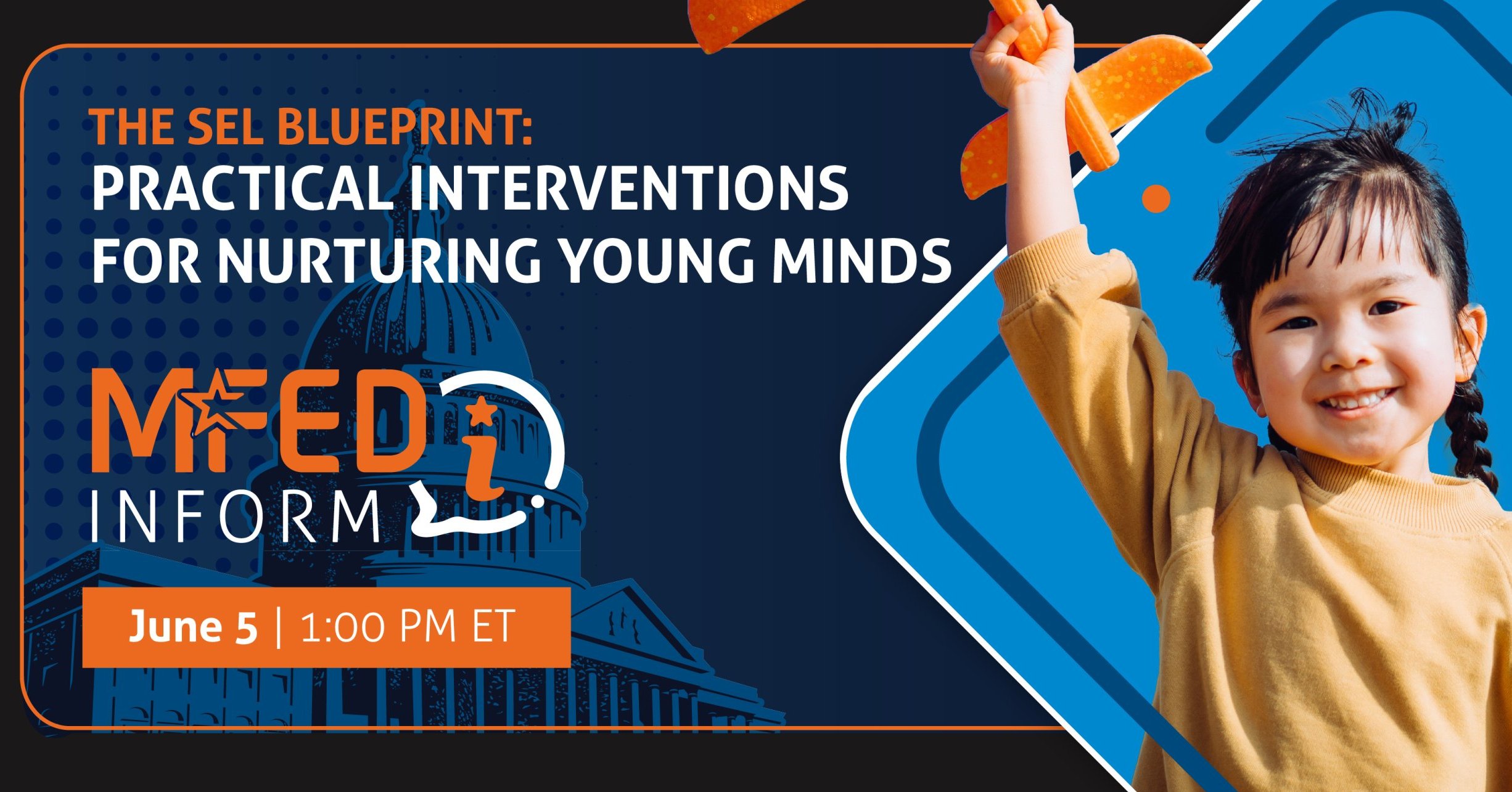 The SEL Blueprint: Practical Interventions for Nurturing Young Minds ...